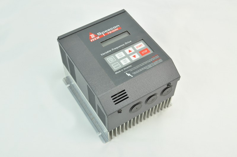 3HP 460V Teco VFD, Inverter, AC Drive M4-0030-311