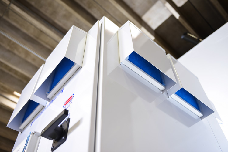 F3R - Outdoor Rated VFD Control Panel