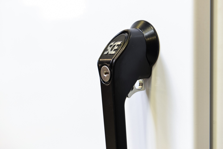 F3R - Outdoor Rated VFD Control Panel