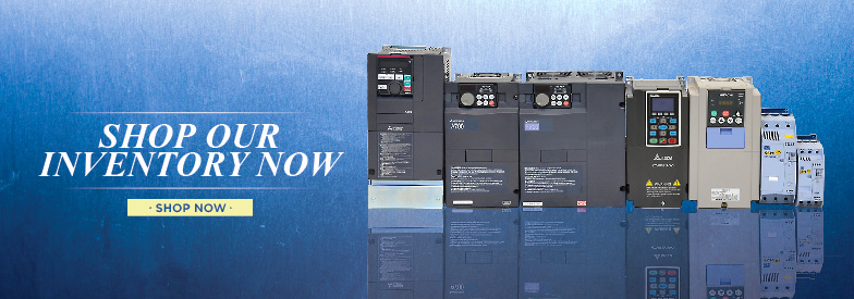 Where to Buy a VFD