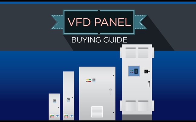 VFD Panel Buying Guide (Illustration)